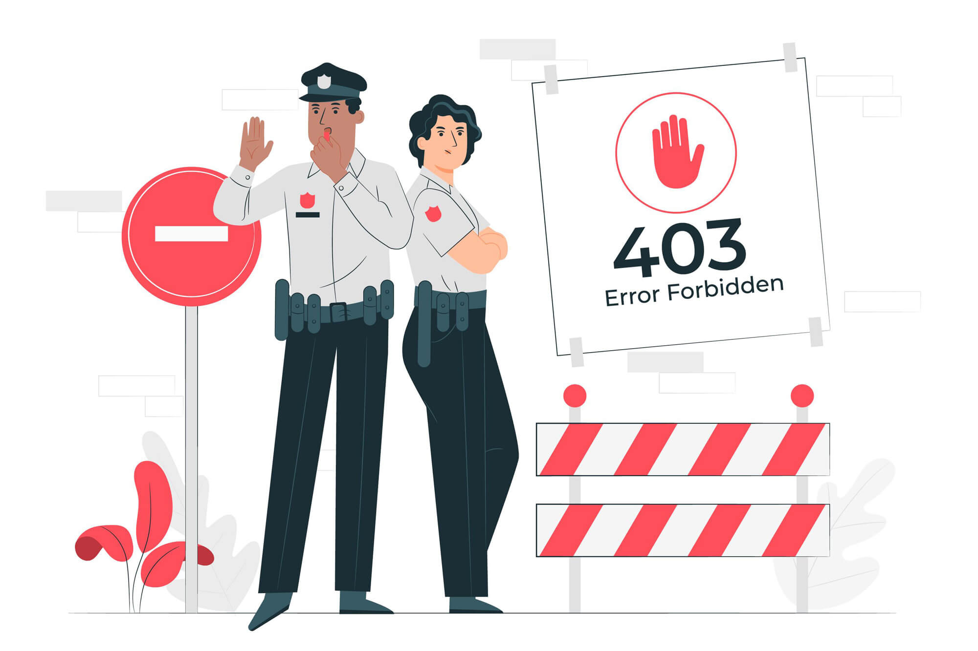 מהי שגיאה 403 וכיצד לתקן אותה - קינג קוד מהי שגיאה 403 וכיצד לתקן אותה - קינג קוד